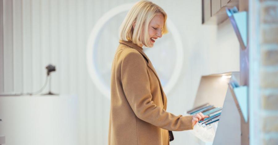 Qual é a do Varejo 4.0? Descubra aqui | Inovar